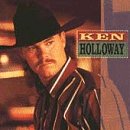 Ken Holloway - CD – Canaan Bible Book Shop