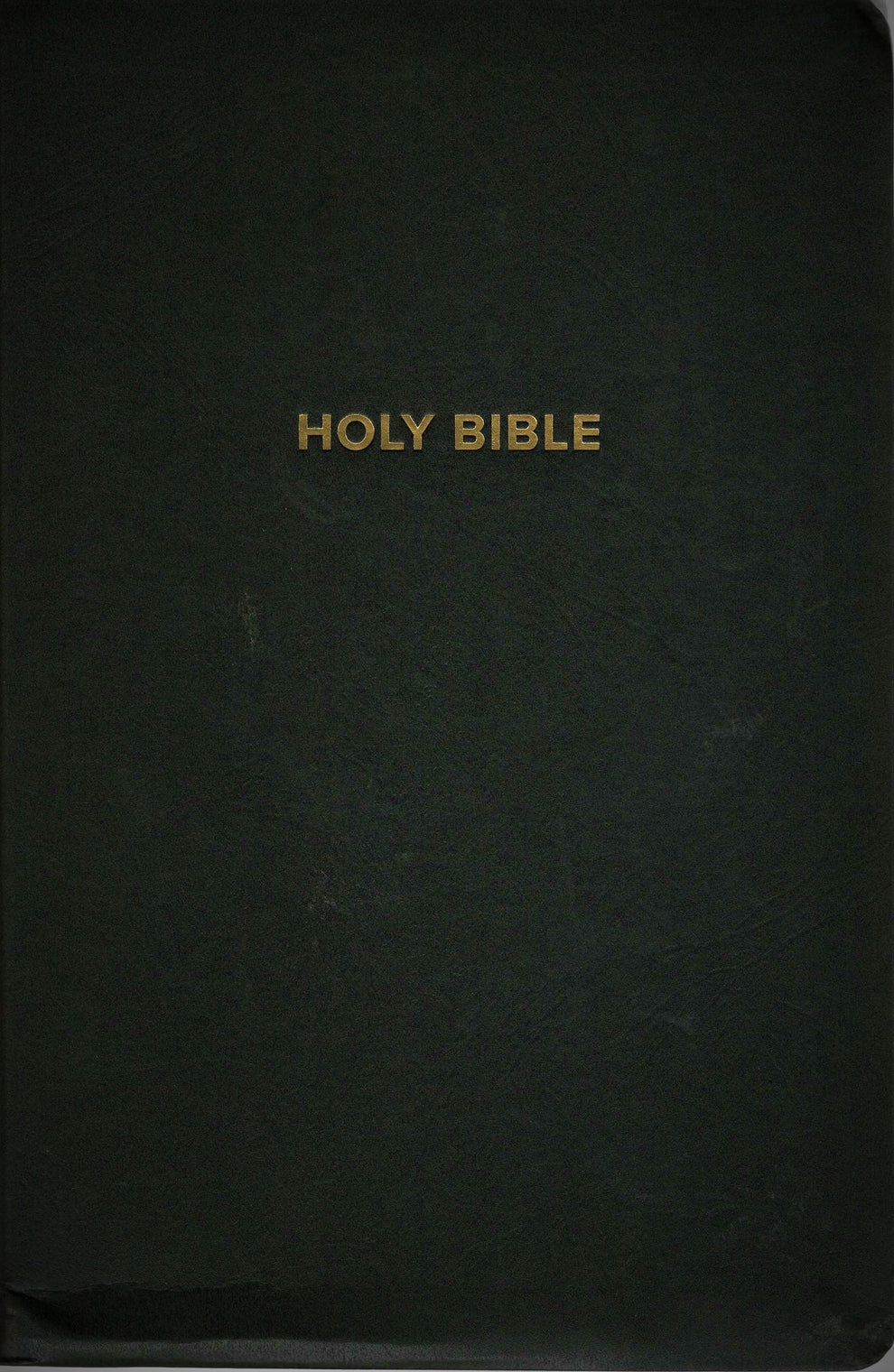 Holman® CSB® Gift & Award Bible - Imitation Leather – Canaan Bible Book ...