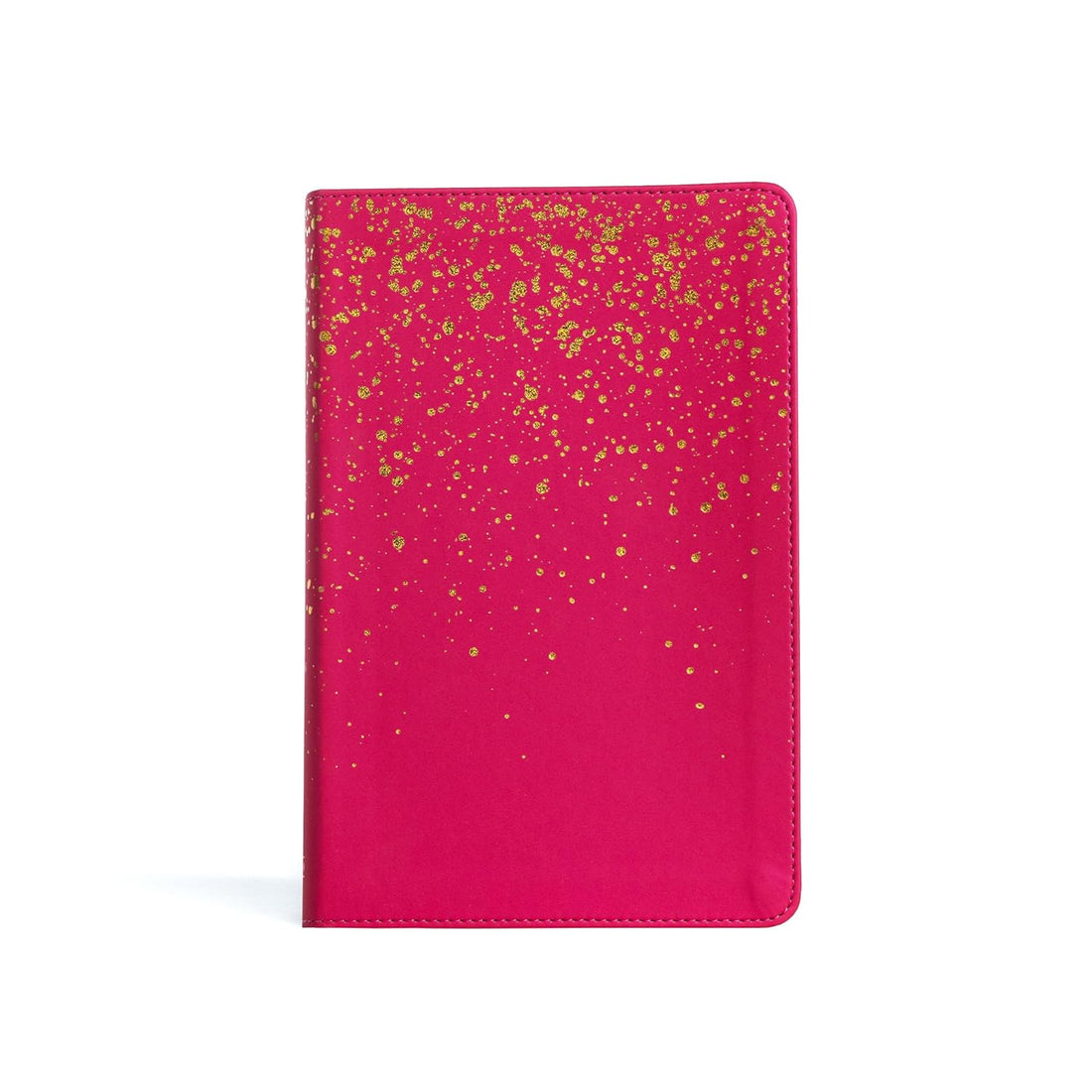 Holman® Bibles KJV - Kids Bible - LeatherTouch® (Pink Glitter) – Canaan ...